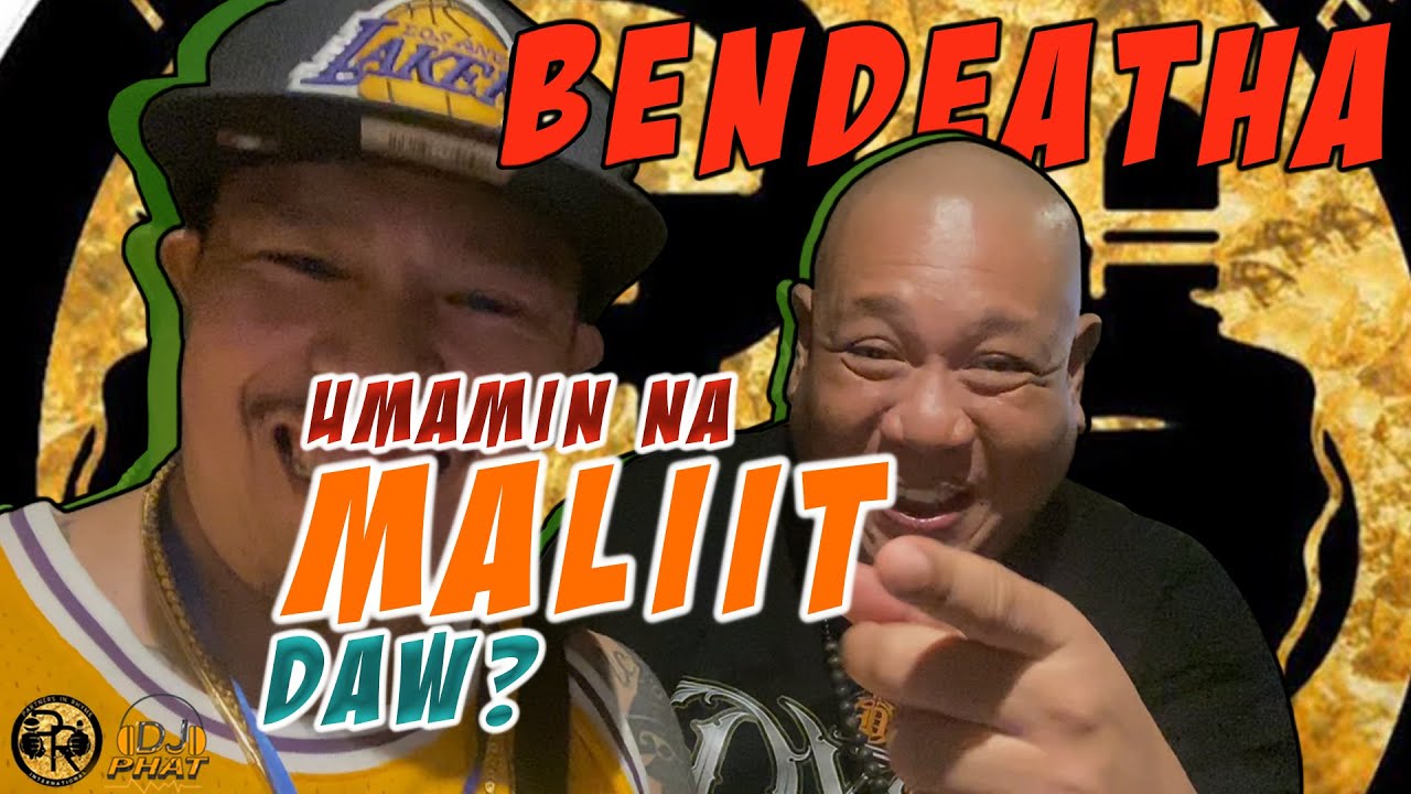 QUICKY EP3 - Bendeatha - YouTube