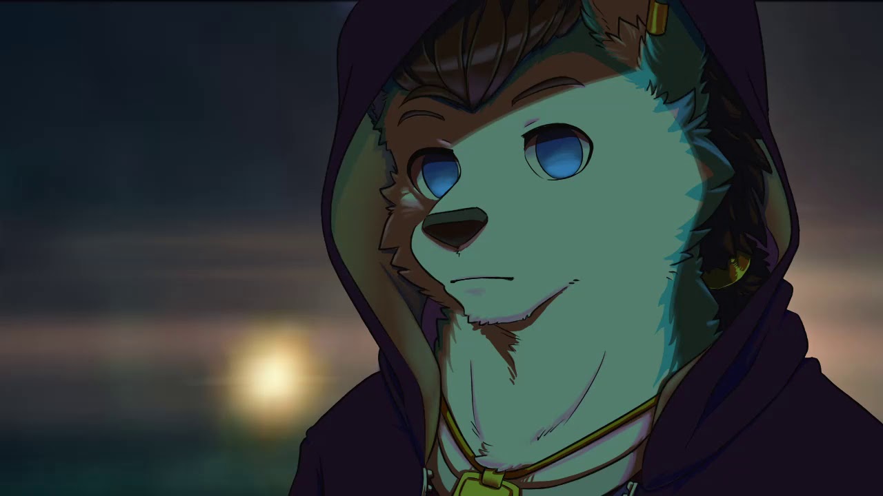 [UTAU] Lemon [獣音ロウ - Kemonone Rou] - YouTube