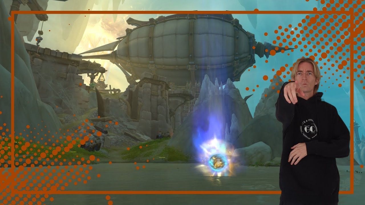 WORLDSOUL MEMORY: RADIANT ECHO | COMPLETE GUIDE | IN-GAME EVENT | WORLD OF WARCRAFT 🎮🎮🎮 - YouTube