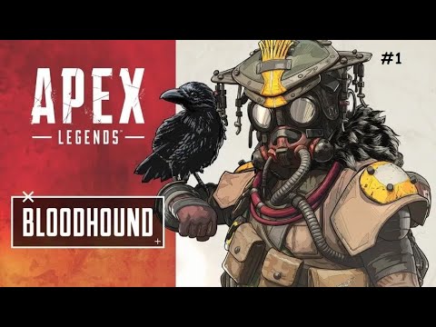 Apex Legends Death Compilation #1.....Wait what? - YouTube