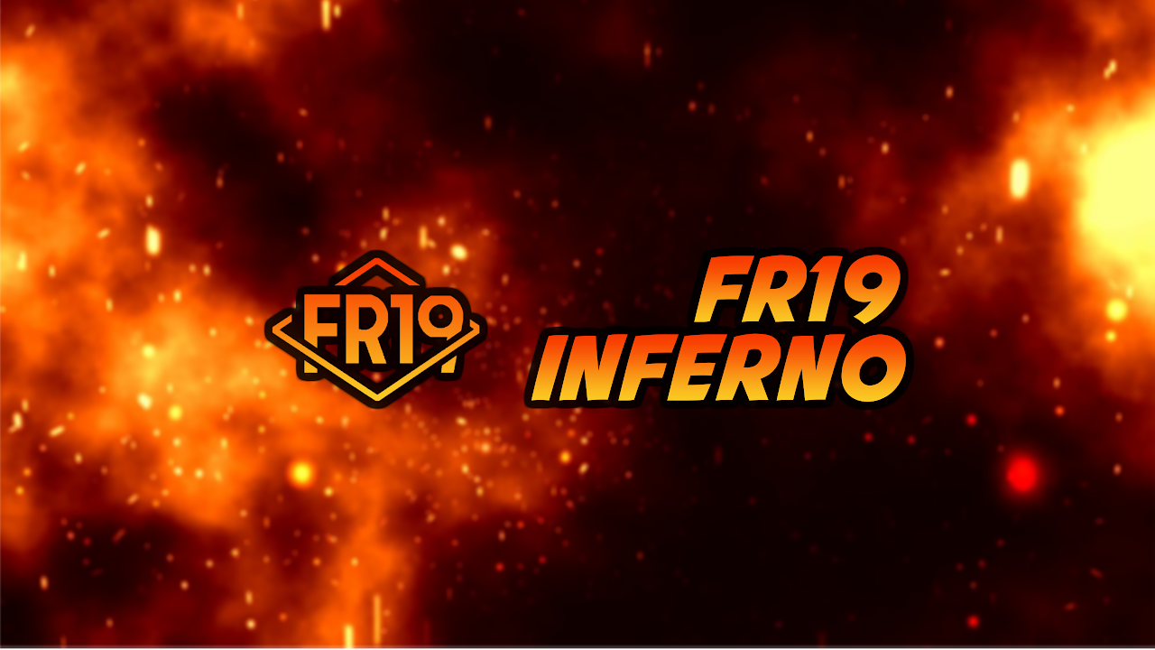 FR19 InFeRnO's 1st YouTube Live Stream (R6 on PC) - YouTube