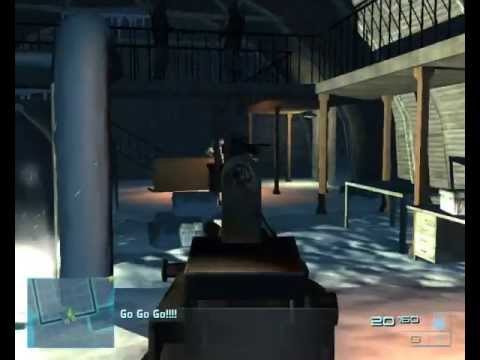 Episode 4 - SAS Secure Tomorrow GAMEPLAY Fr PC - YouTube