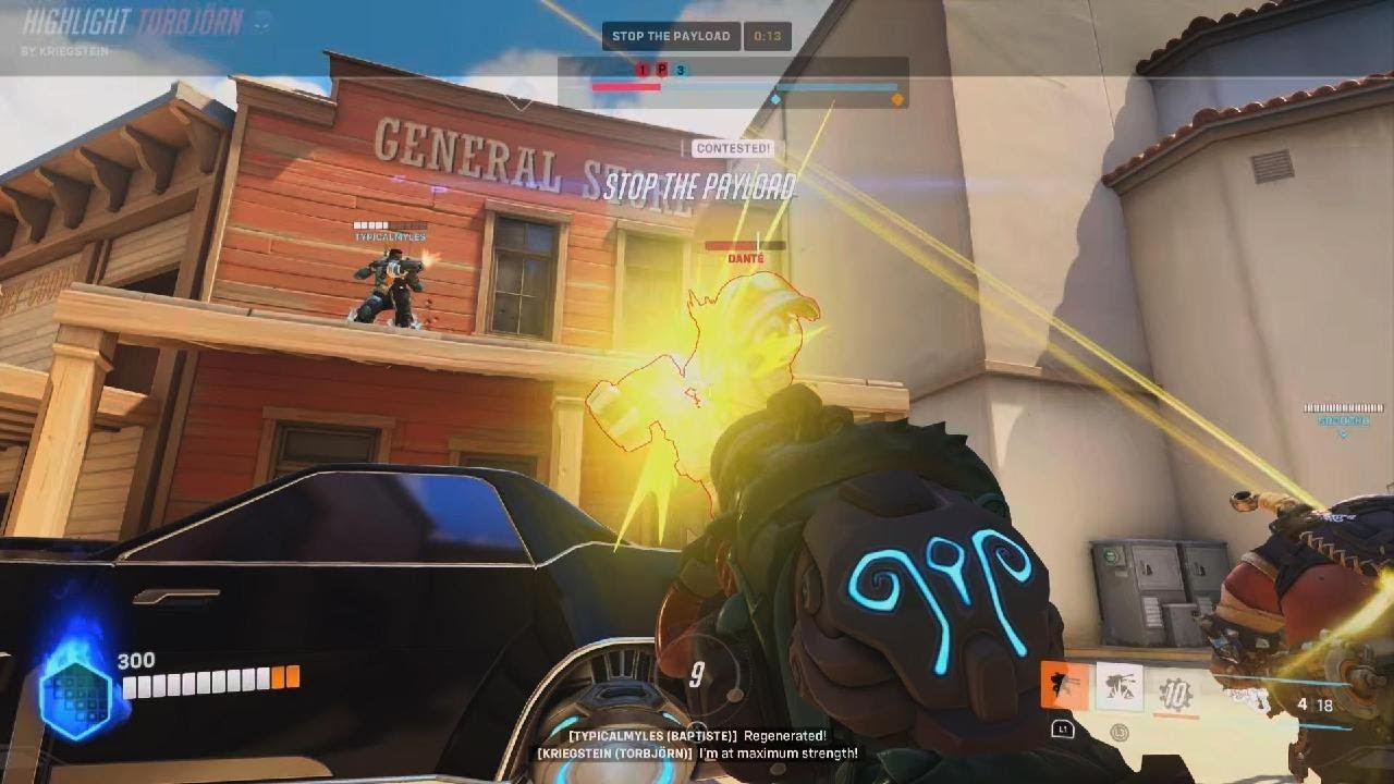 10 Player Kill Streak! - YouTube