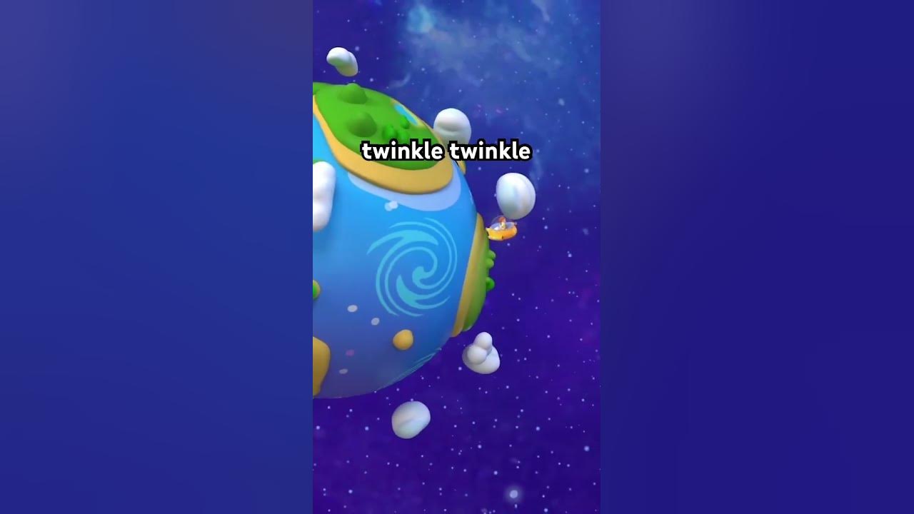 Twinkle Twinkle ⭐️ - YouTube