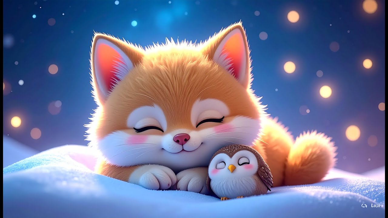 Relax Mind & Body – Piano Sleep Music for Anxiety, Deep Rest ...