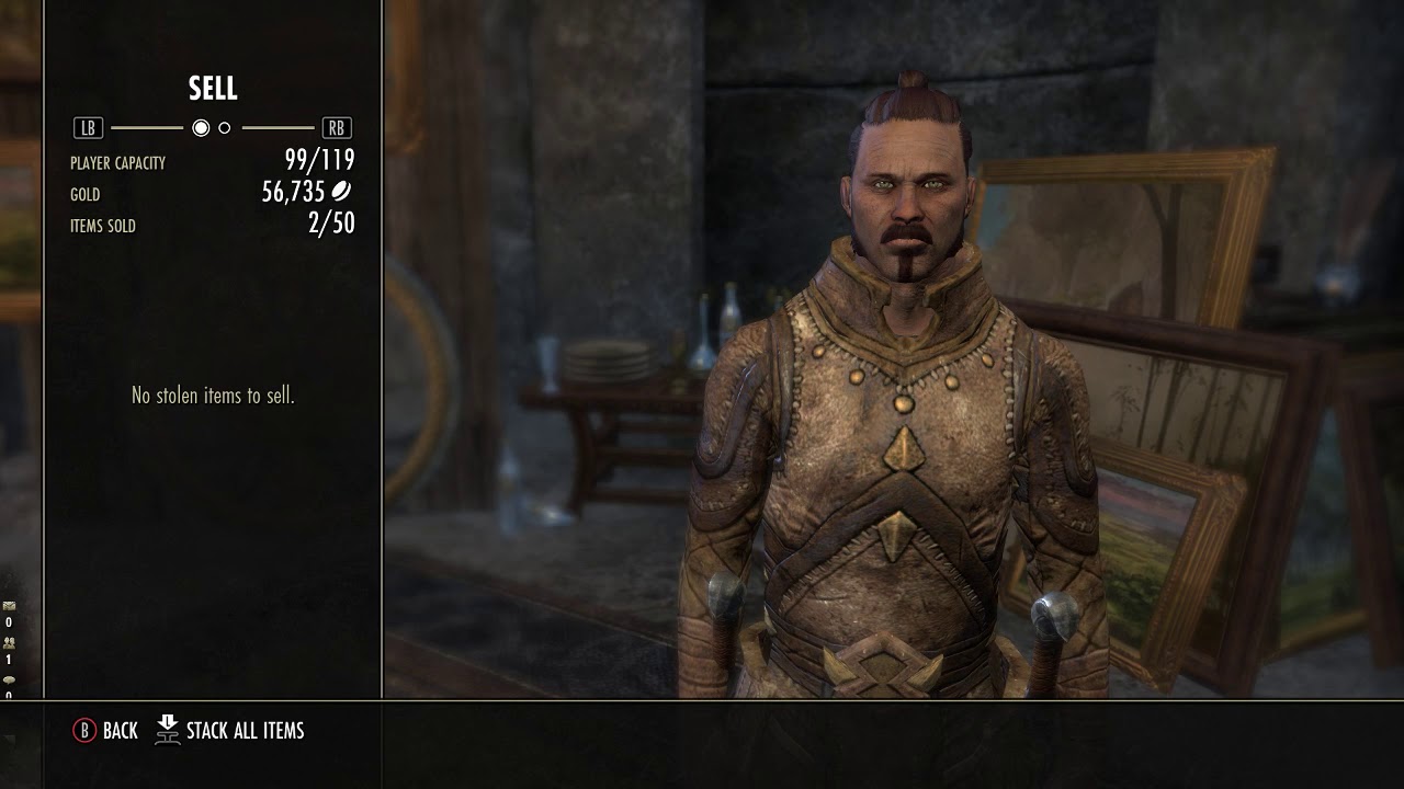 ESO stream - YouTube