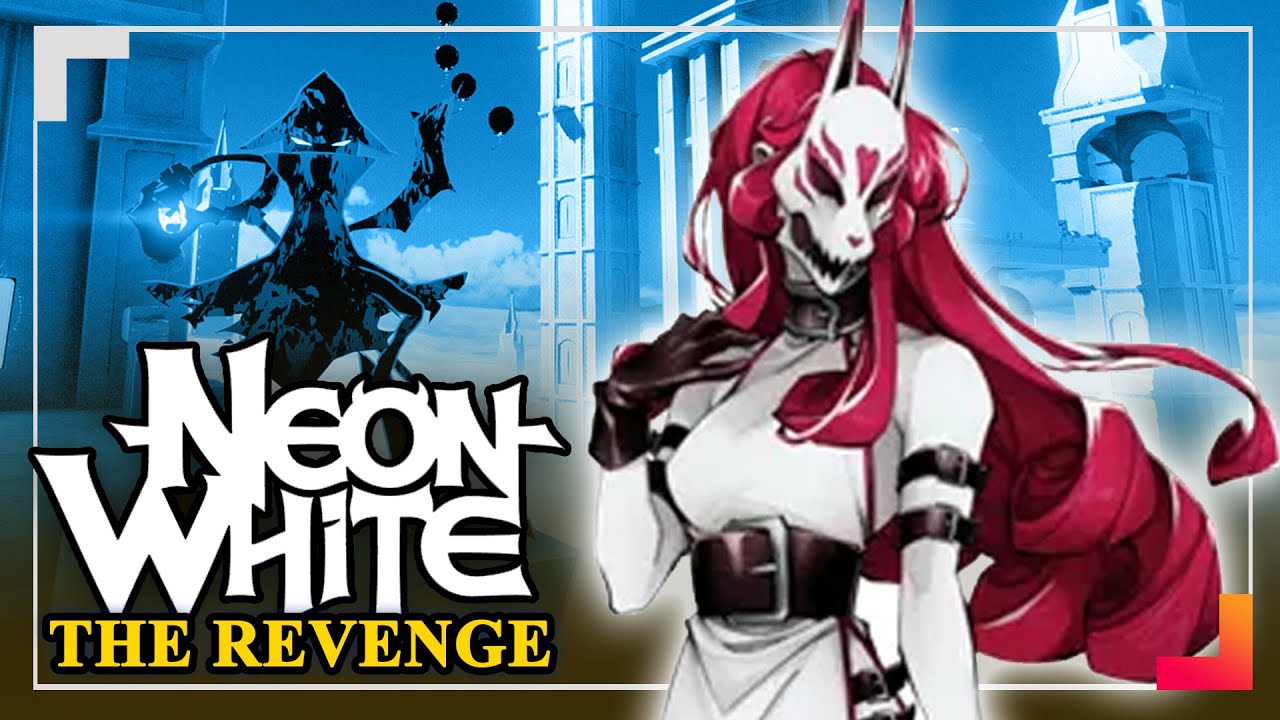 The Revenge | Neon White - YouTube
