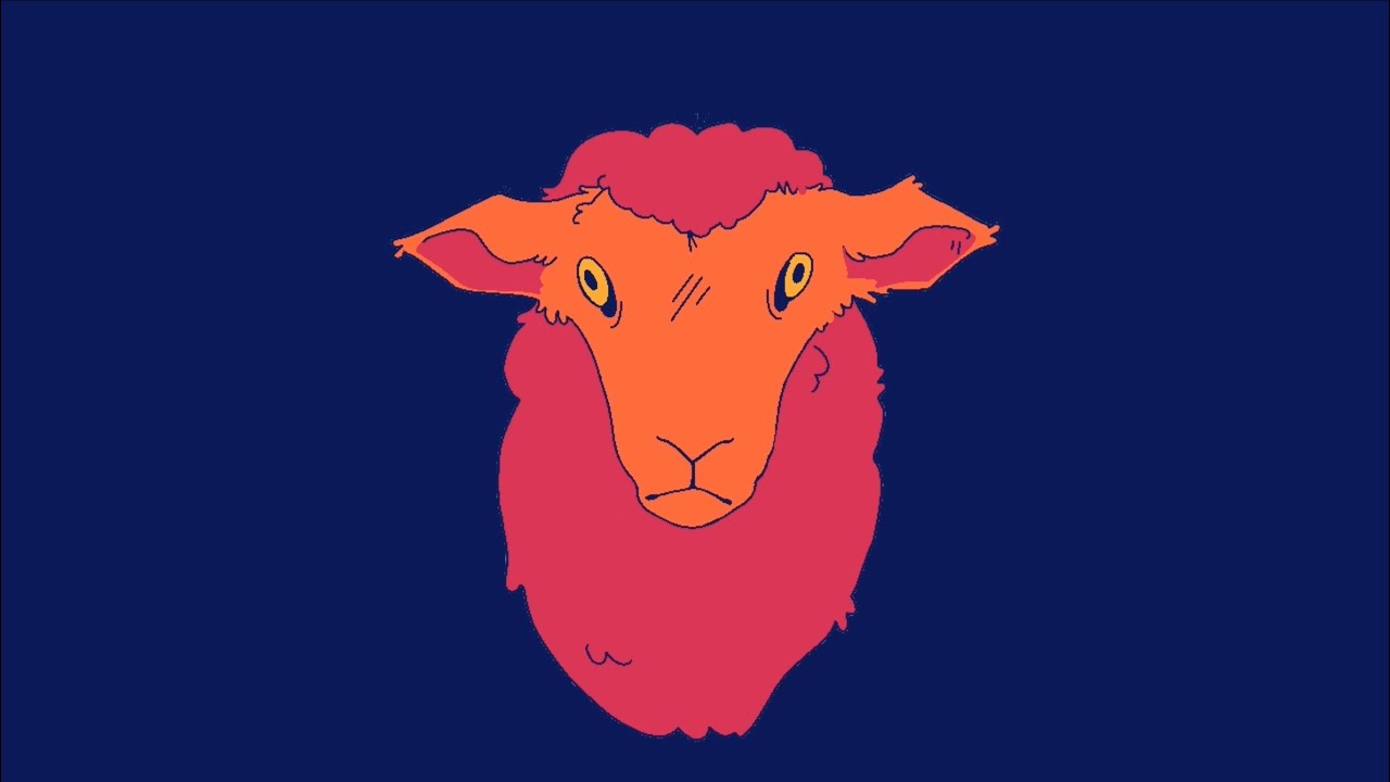 蟷髴 || SEVERANCE animation meme - YouTube