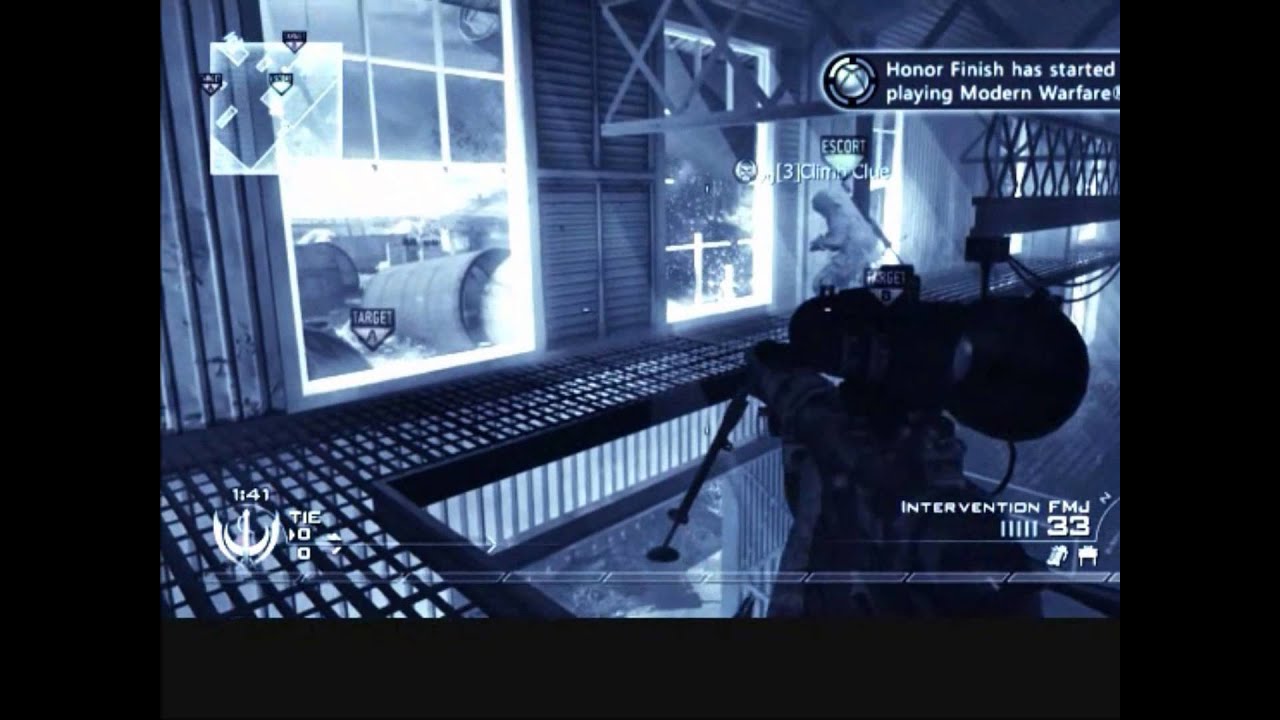 Tank Limits (COD Edit) - YouTube