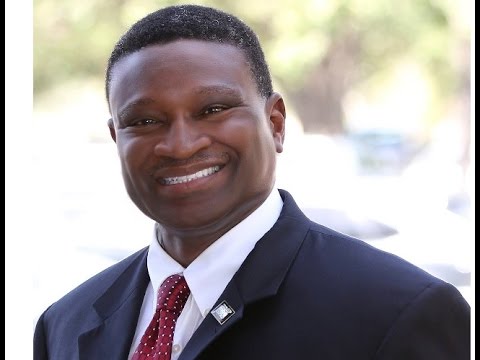 Michael J. Lewis for ACC Board Trustee, Place 2 - YouTube