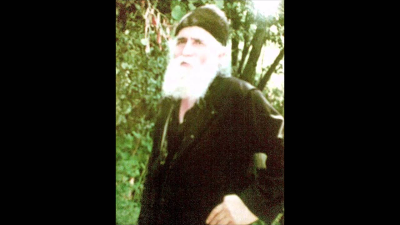 ΓΕΡΩΝ ΠΑΪΣΙΟΣ-Η ΜΕΤΑΝΟΙΑ ΕΧΕΙ ΜΕΓΑΛΗ ΔΥΝΑΜΗ - YouTube