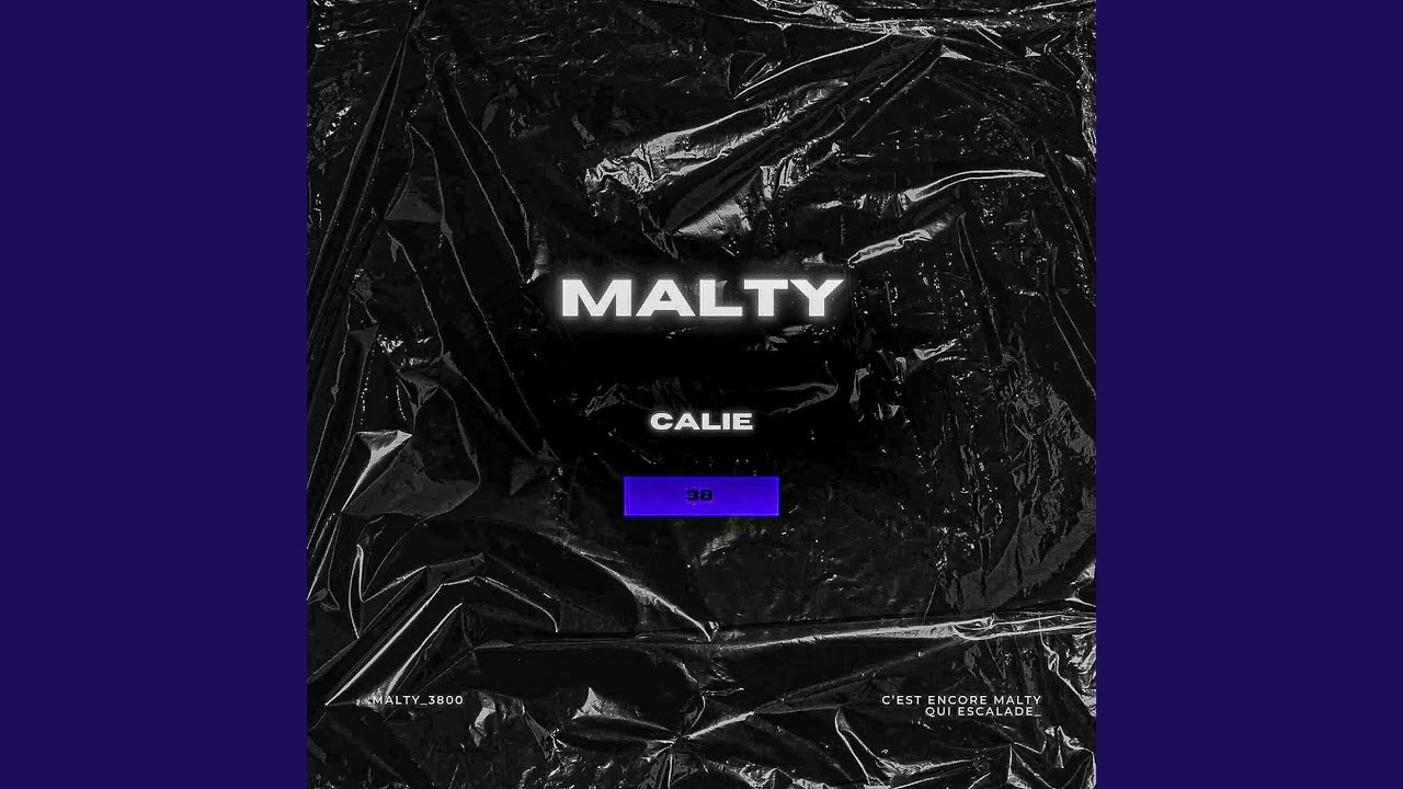 Calie - YouTube