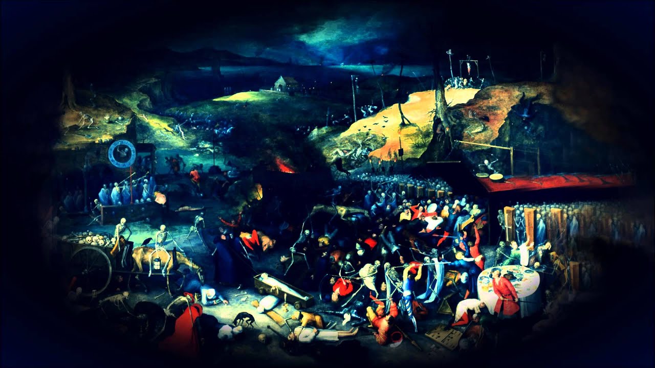 Rishloo - The Great Rain Beatle - YouTube