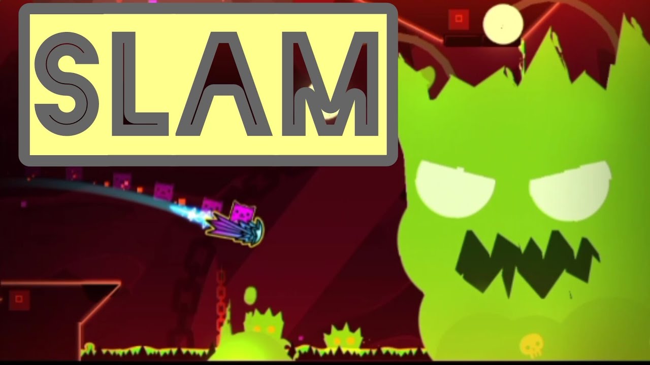 𝘚𝘓𝘈𝘔 100% 2.1 - YouTube