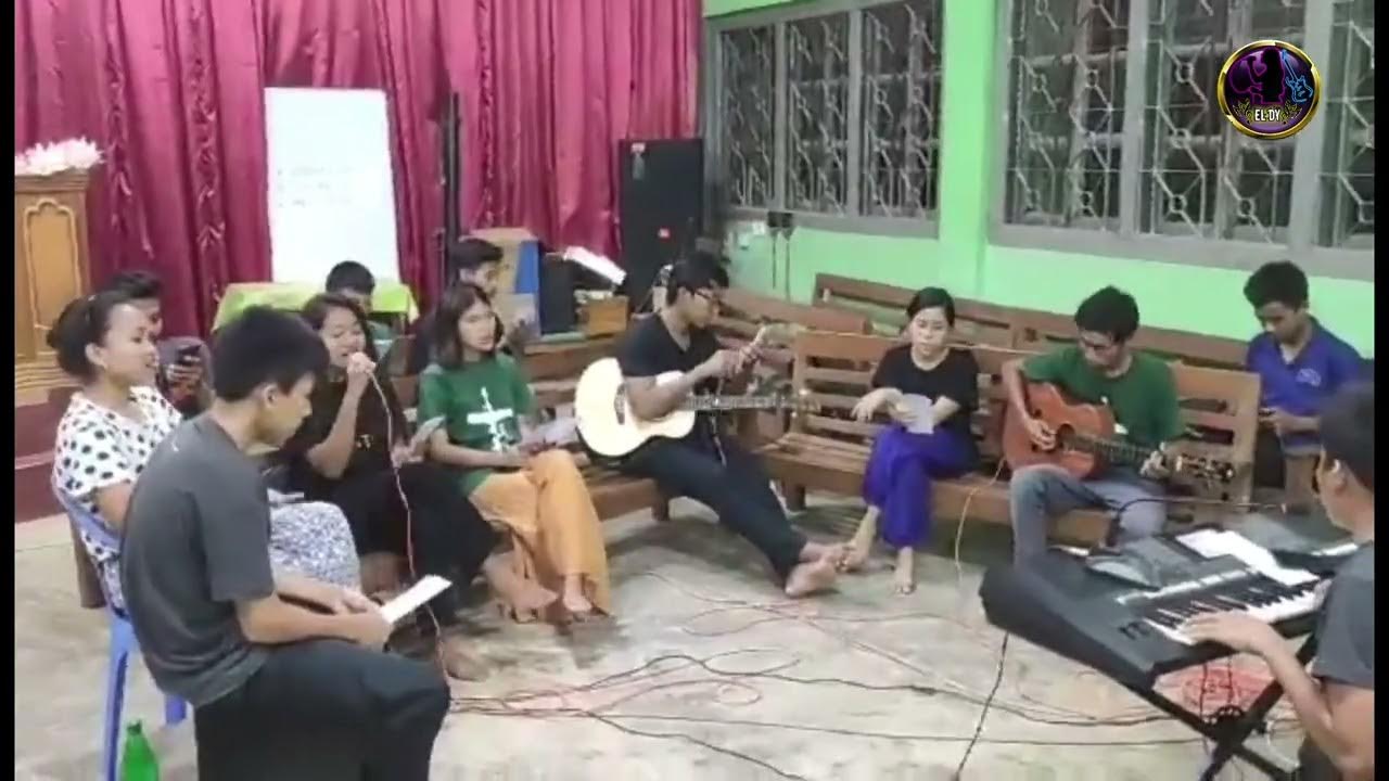 Nisiar hen || Bawm song || Eldy || Christian new song 2022 - YouTube