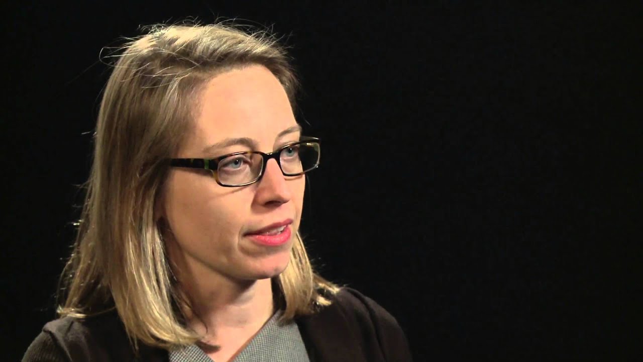 Krista Donaldson: Designing for social impact - What the future holds ...