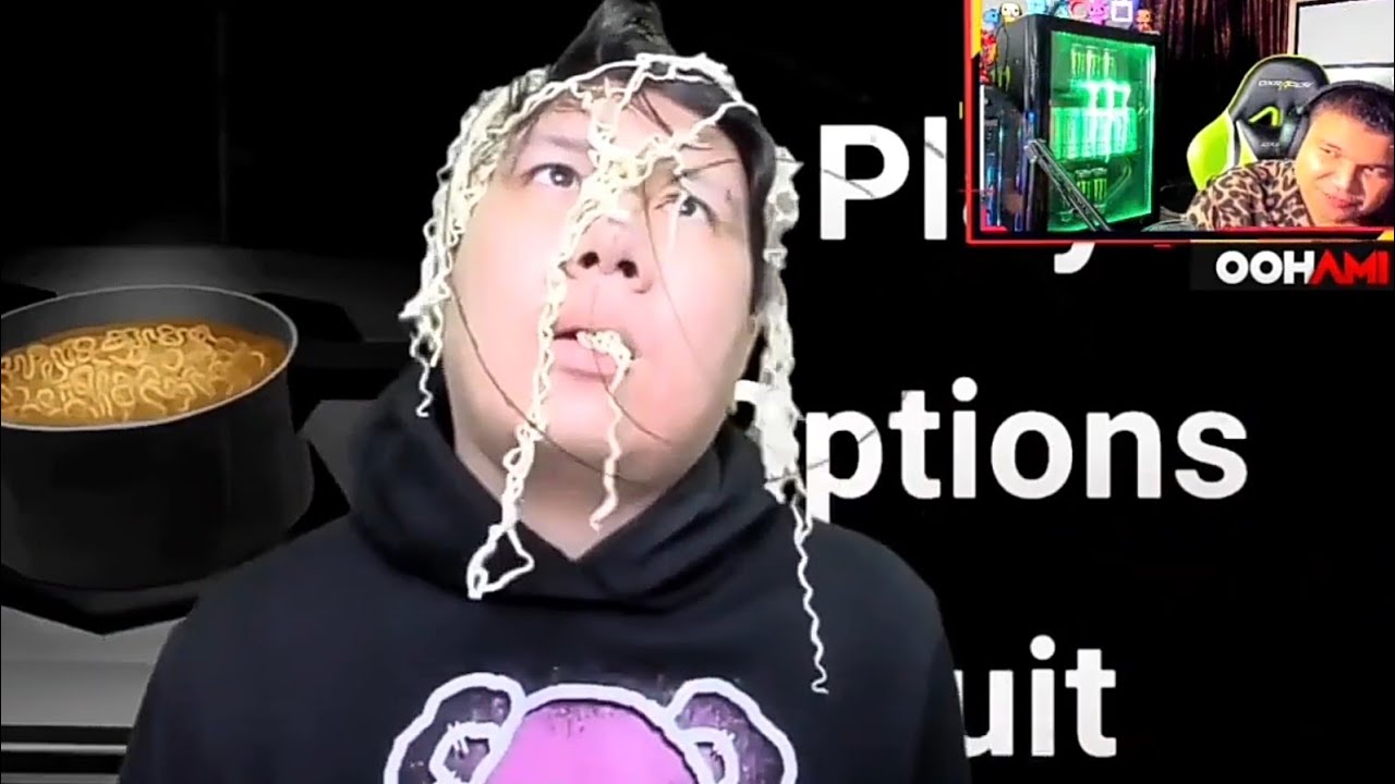 [Oohami React] Funny Moment Bersama Bang Brandon - Windah Basudara [Clip 24/05/2022] - YouTube