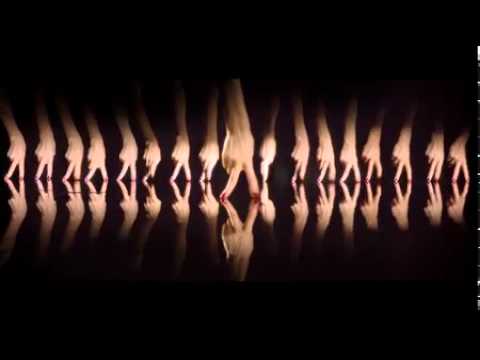 Chanel Shade Parade - YouTube