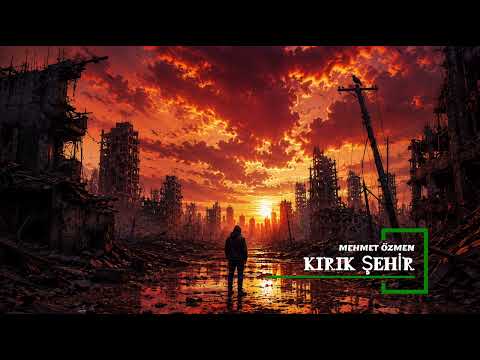 Kırık Şehir-Mehmet Özmen