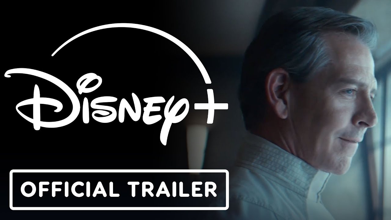 Disney Plus - Official April 2025 Trailer - YouTube