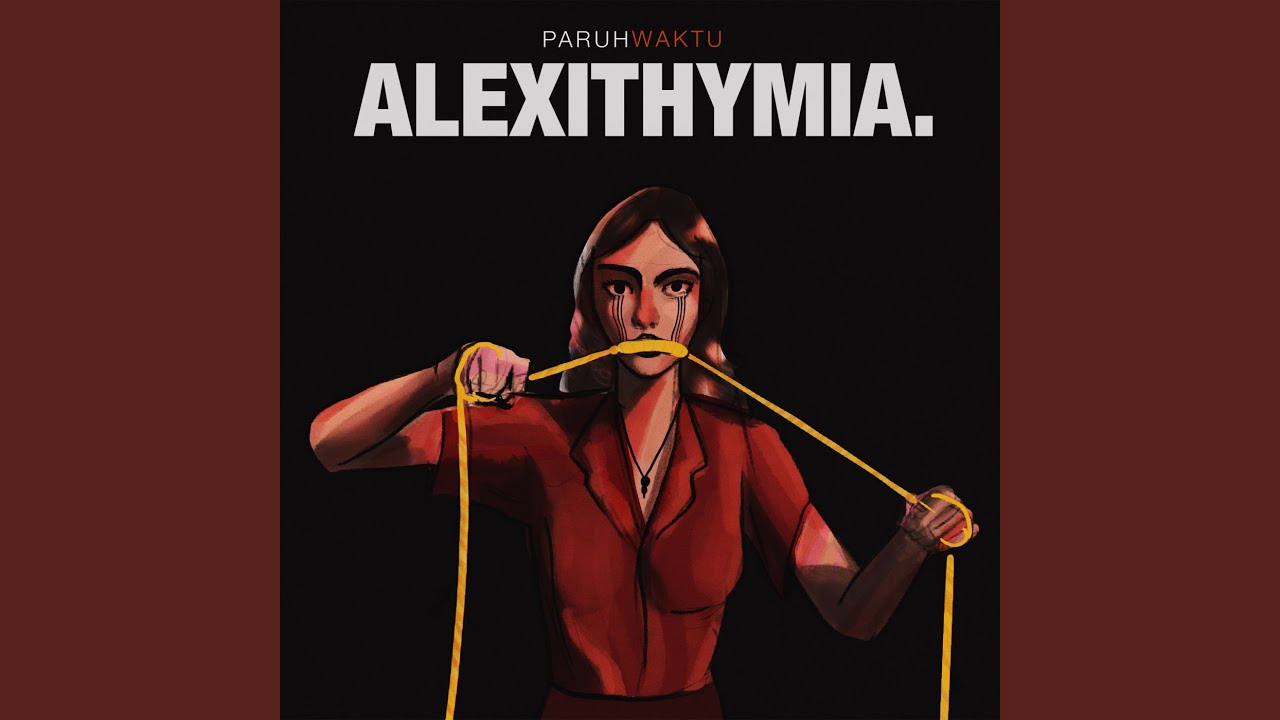 Alexithymia - YouTube