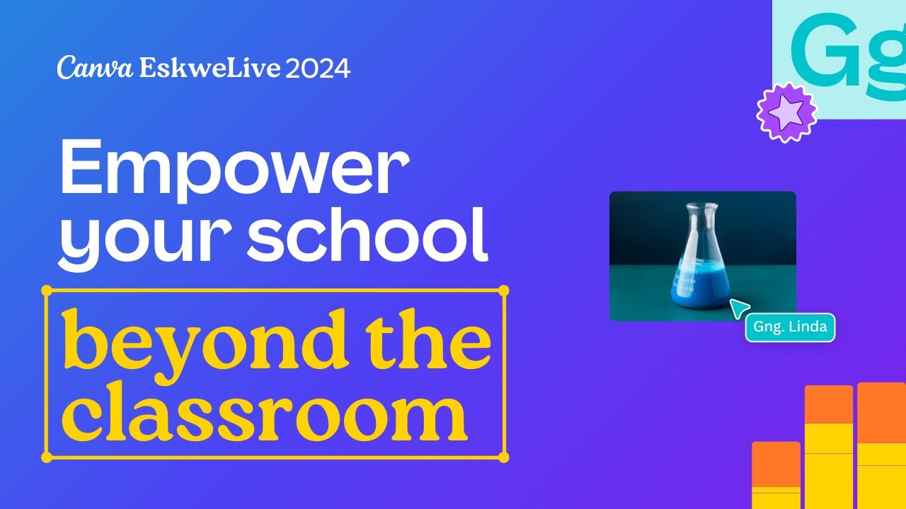 Best Practices for the Classroom | Canva Back-to-School Webinar - YouTube