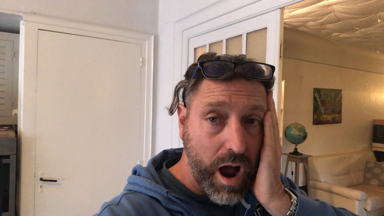 Je viens de l’avoir au tél !! UN HOMME VIOLENT 😱 RICHARD EON !!!! - YouTube