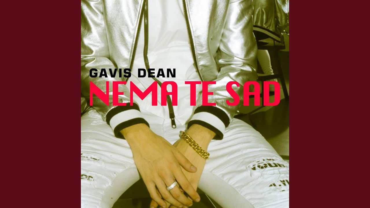 Nema Te Sad - YouTube