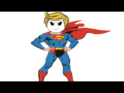 When Potato becomes superhero/Potato Gaming - YouTube