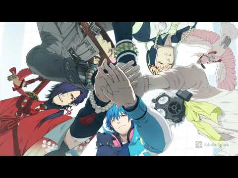 Top 10 Shounen-Ai Anime and Manga