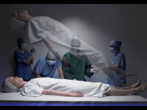 Ölüm Anı Ve Sonrası