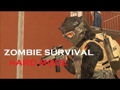 Zombie Andreas ! Survival los venturas !! Completing Missions ! Going back to base +  Base Defense !