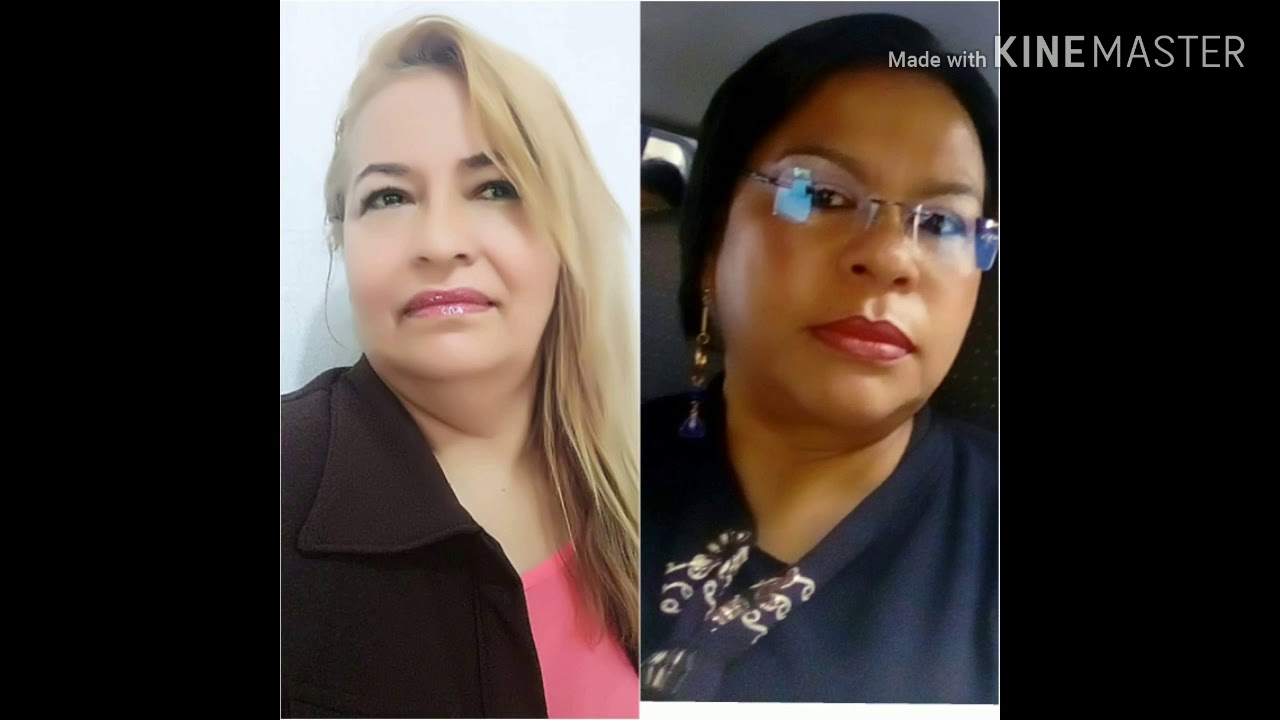 ASÍ LO ENTIENDO YO DORIS QUINTERO Y LUZ DARY CUADROS - YouTube