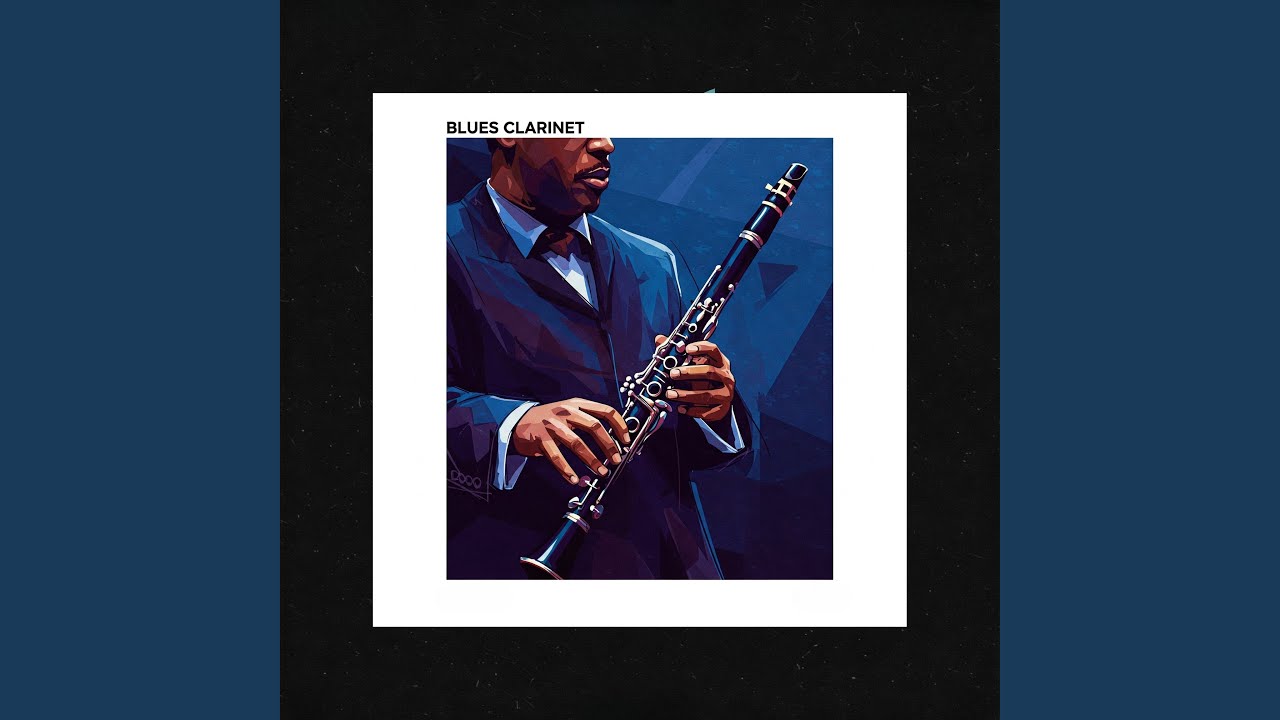 Blues on the Clarinet - YouTube