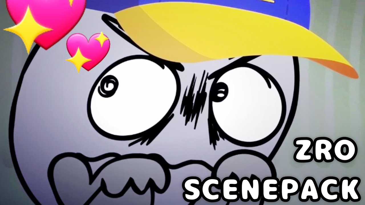 Zro/Zero Scenepack - Bfdi/XFOHV - ( Credits in description ) - YouTube