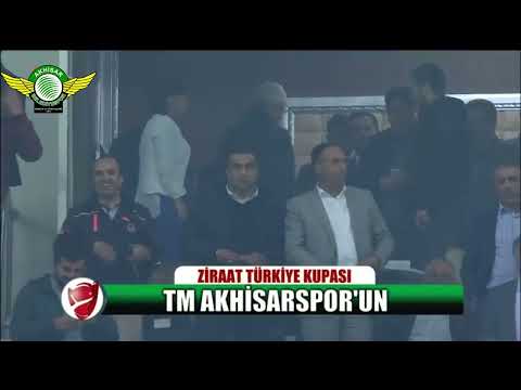 Akhisarspor Kalbimizden Silinmez Marşı - KTyapayzeka