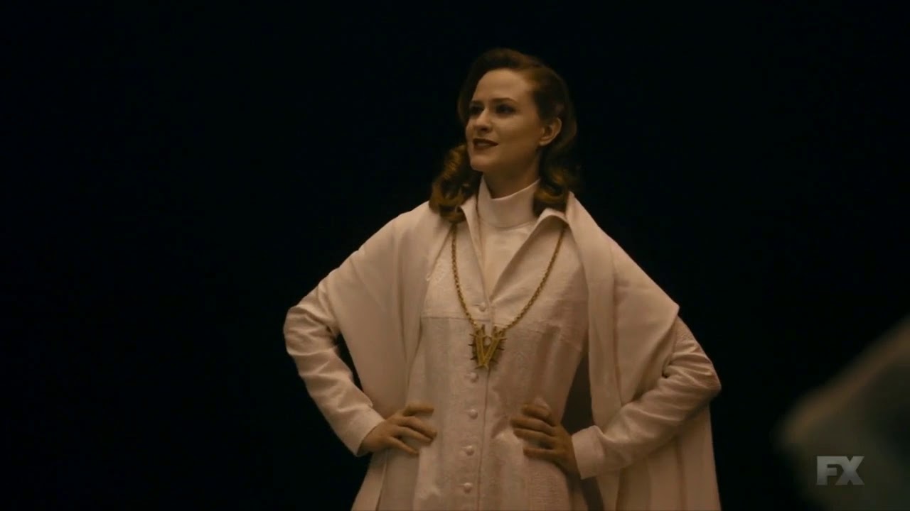 What we do in Shadows - Vampire Council - YouTube