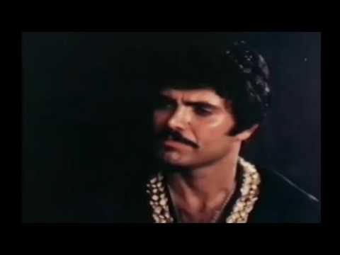 YILDIRAY ÇINAR : ALLAH BİR MUHAMMED ALİ'DİR ALİ