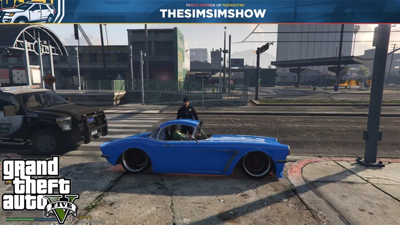 Midwest RP | GTA 5 RP - Lets Do This Thing! Discord LINK!!! - YouTube