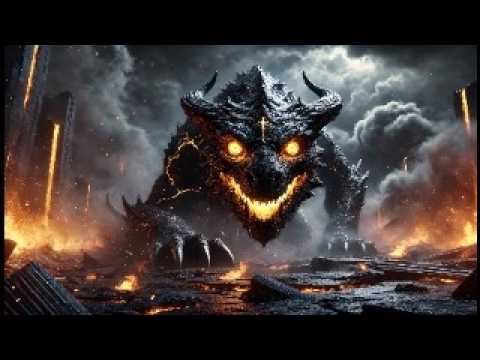 🔥 Altın Gözlü Bishui Canavarı Boss Fight! | Black Myth Wukong 🐉⚔️