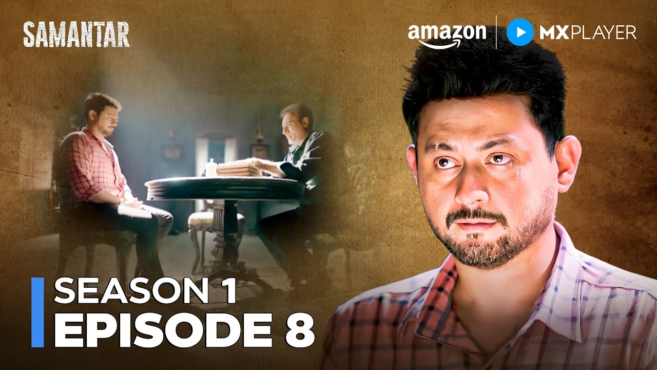 Samantar S1 Full Episode 8 | Kya Kumaar बदल पाएगा अपनी किस्मत? 😱🔥 ...