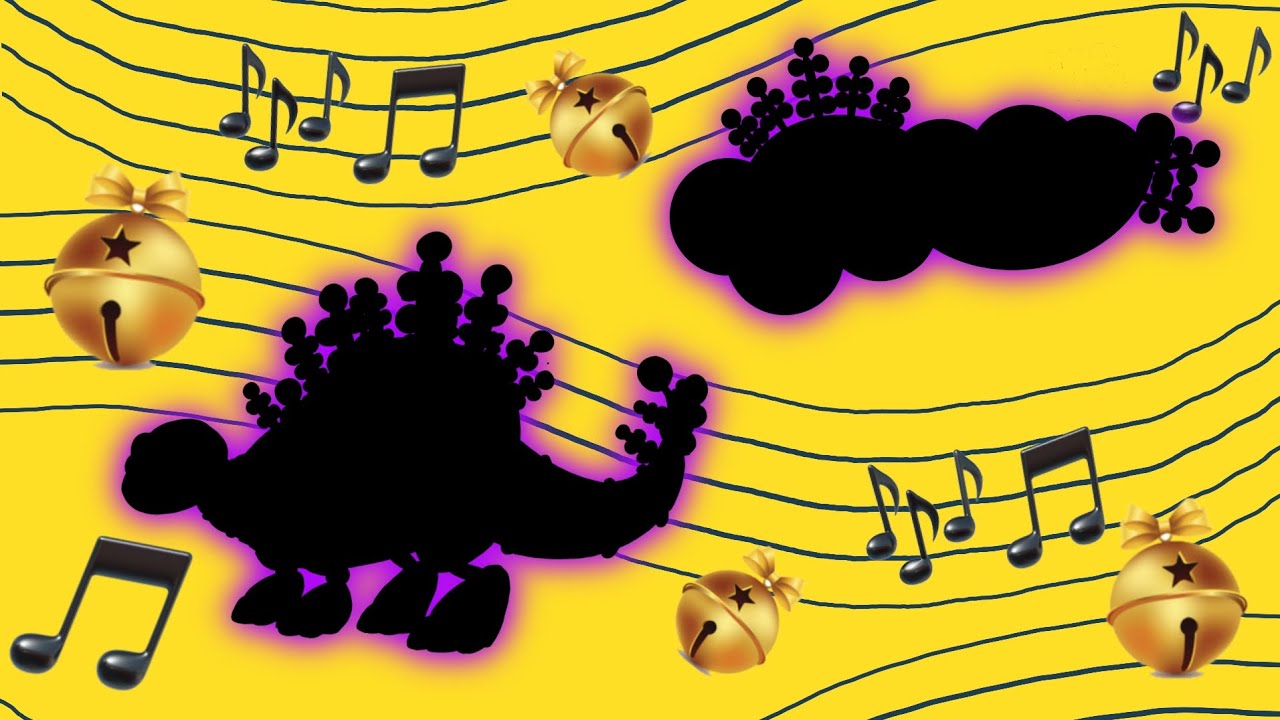 play the bells (fan made pianosaurus band members ep 2) - YouTube