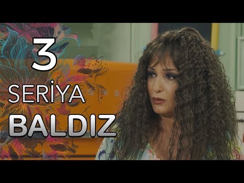 Baldız (3-cü bölüm)