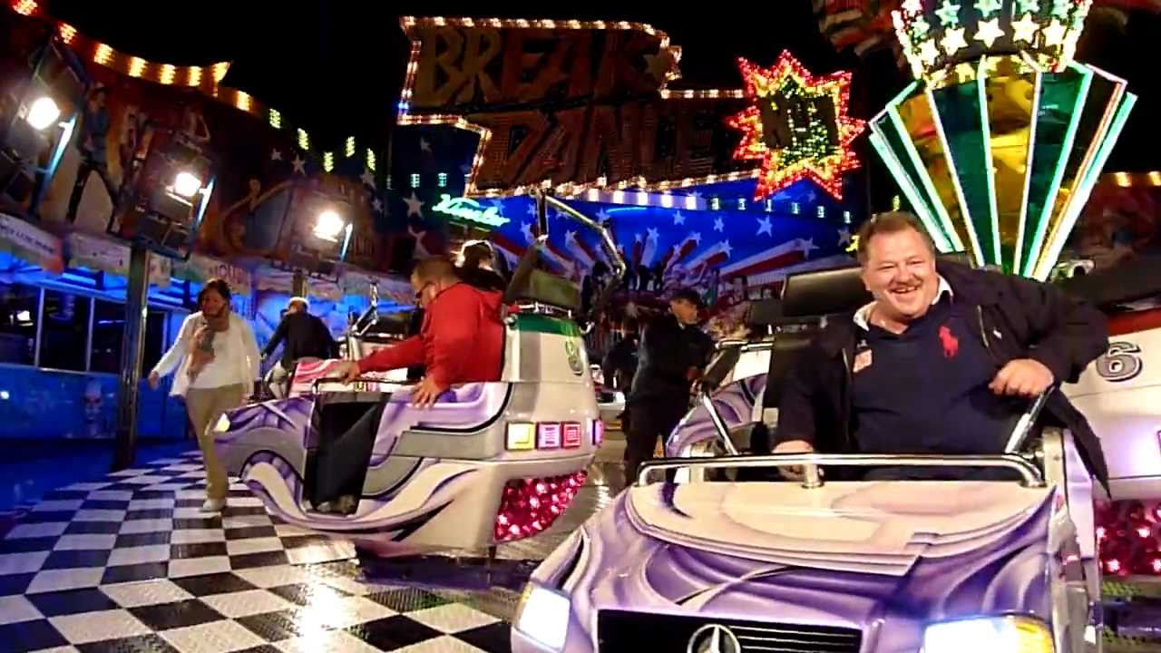 Break Dance [Huss N°2] Kinzler - Tübingen 2011 - YouTube