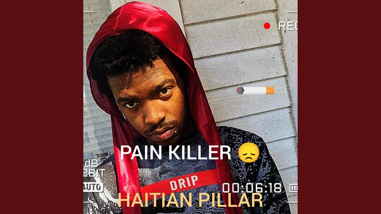PAIN KILLER - YouTube