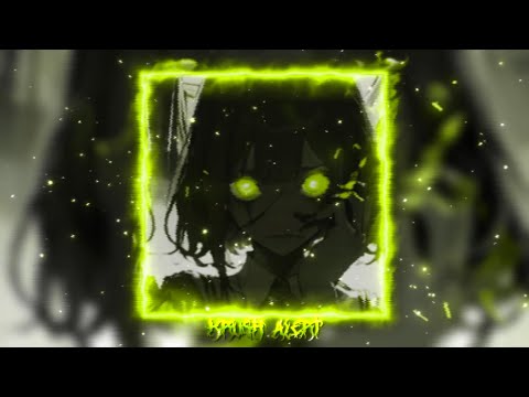 KRUSH ALERT - SHONCI - YouTube