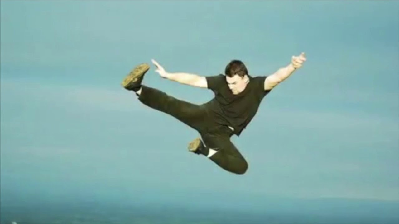 Urban Combat Jeet Kune Do - JKD Speed Trapping - Extreme Power Kicking ...