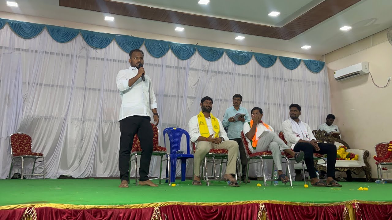 Jammalamadugu voter Anna song | Bhupesh Reddy songs | jammalamadugu ...