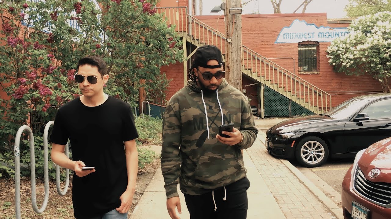 ELECTRIC ADDICTION - Teaser Trailer - YouTube