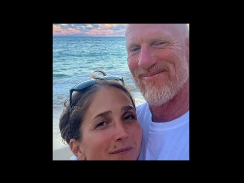 Annie Ridgely & Todd Marinovich OnTheDot - YouTube